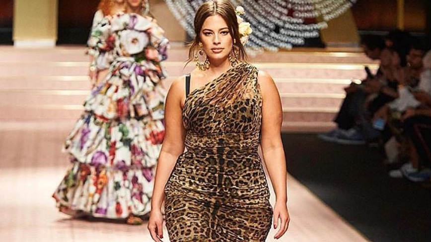 U.S. fashion group calls for more diversity in model size