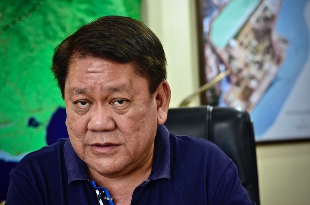 Copy Pasting Concession Posts On Facebook Tomas Osmeña Won T Have It