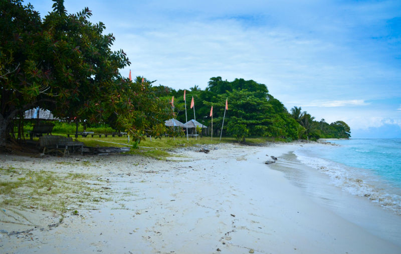 Braving Basilan: A traveler's tense adventure