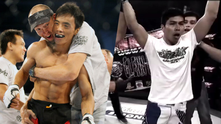 Ranillo, Montilla vow to break PH losing skid at PXC 46