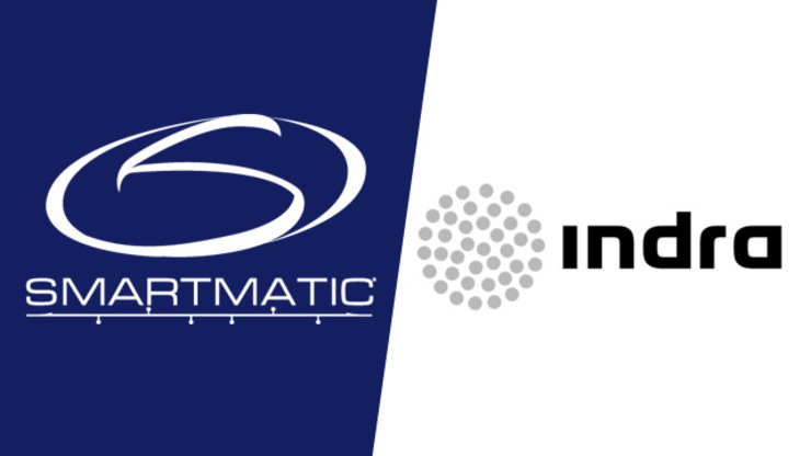 Smartmatic Logo