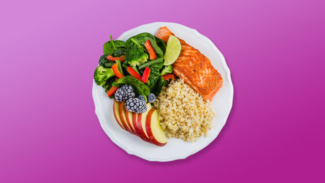 How To Eat Right In Quarantine