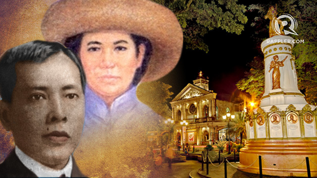 The unsung heroes who fought for Philippine independence