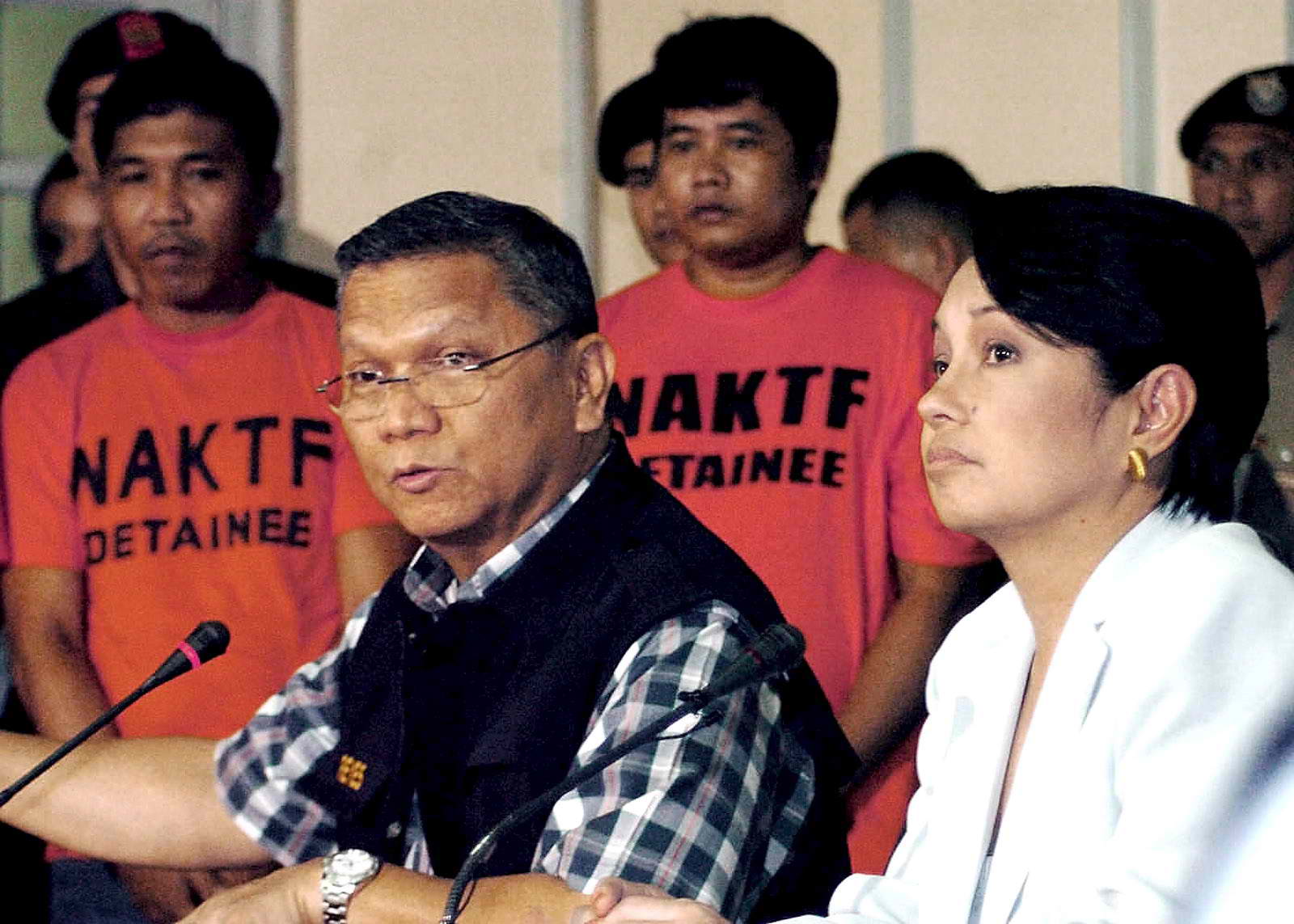 The troubled times of Angie Reyes