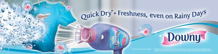 #HOMEMAGIC: 11 laundry tips for rainy days