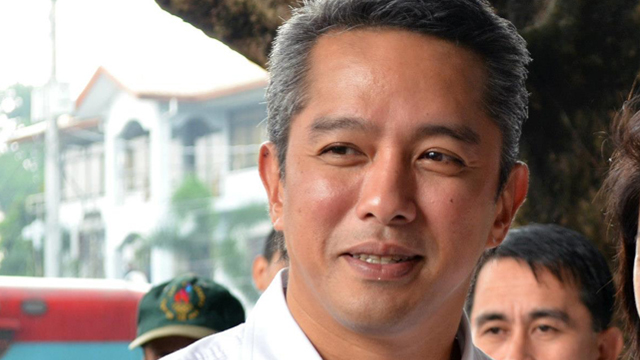 Jonvic Remulla defeats Ayong Maliksi in Cavite gubernatorial race