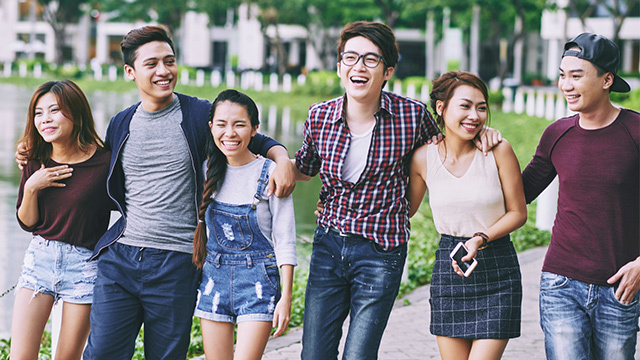 Filipino millennials are ‘confident, driven’ – survey