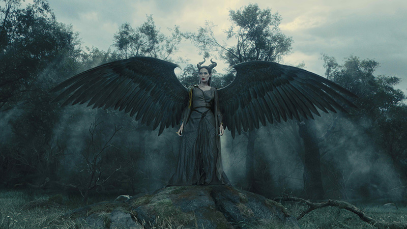 'Maleficent': The characters of the modern 'Sleeping Beauty'