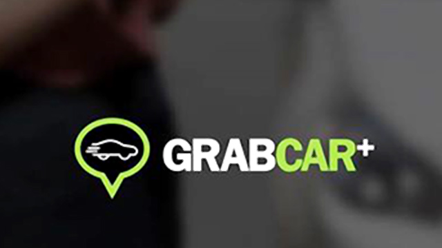 GrabCar PH relaunches