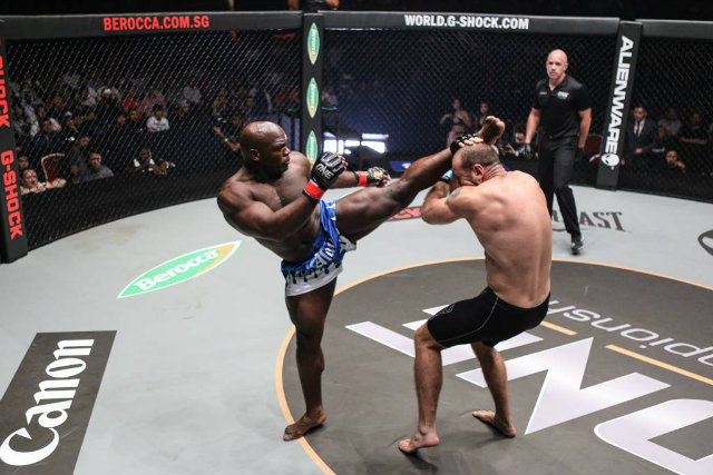 Former URCC champ Subora falls; Fil-Aussie Hills loses ONE FC debut