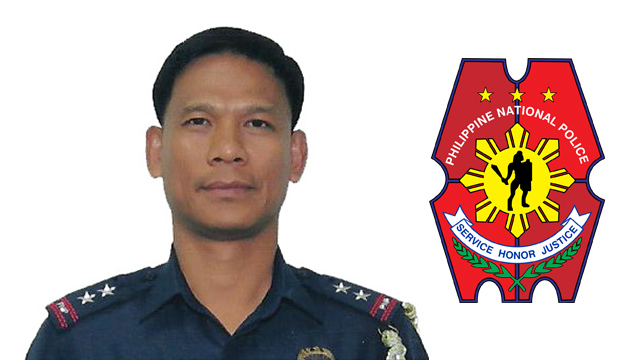 Ricardo Marquez is new PNP chief