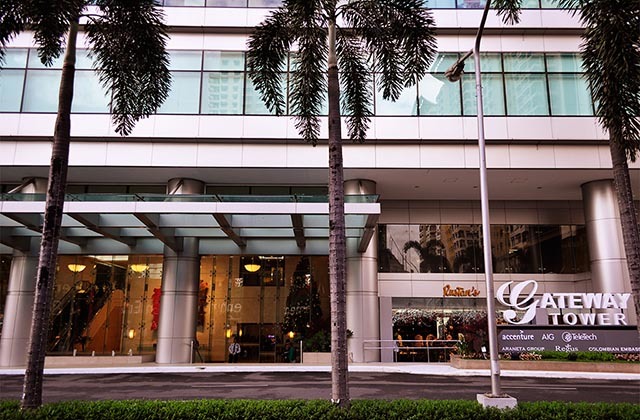 New job opportunities in Quezon City