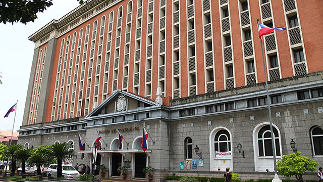 PLDT to build IT hub in Intramuros