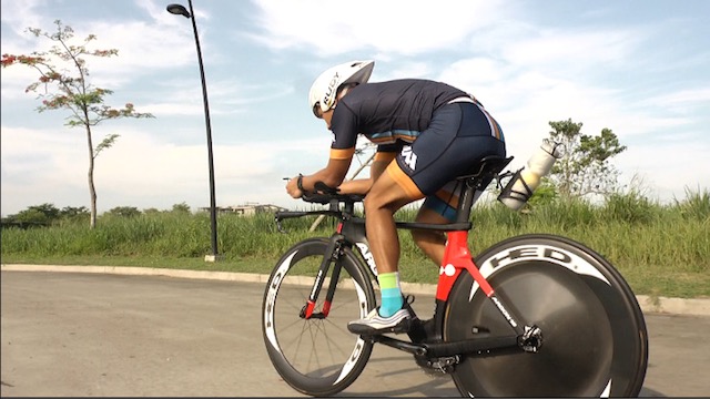 Gameplan: How to do long-distance brick training