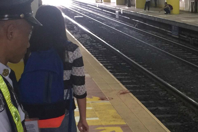Surviving MRT3: Worst train fails in 2017