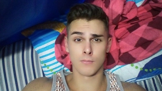 Juan Direction member speaks up on alleged mauling of taxi driver