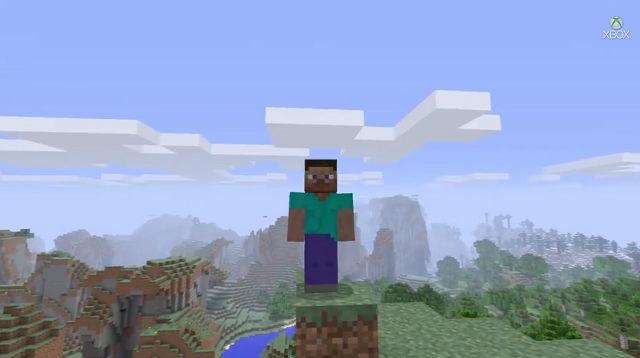 Microsoft to acquire Minecraft creator Mojang