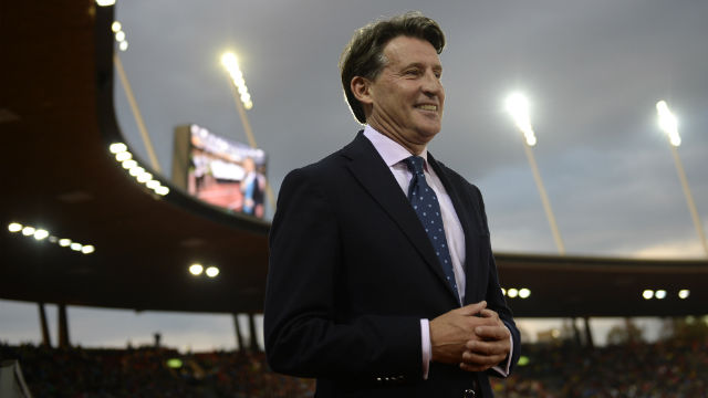 Athletics: Coe faces next test as WADA unveil second corruption report