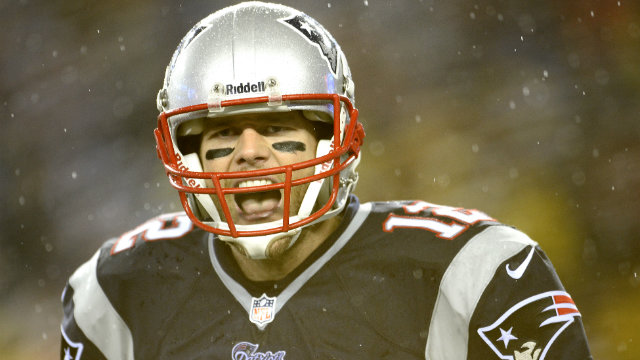 Brady's 'Deflate-gate' suspension upheld by NFL