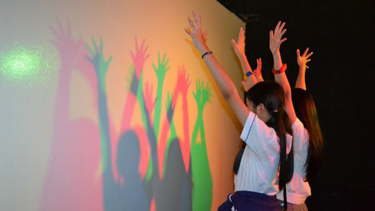 Playtime spots: Metro Manila edition