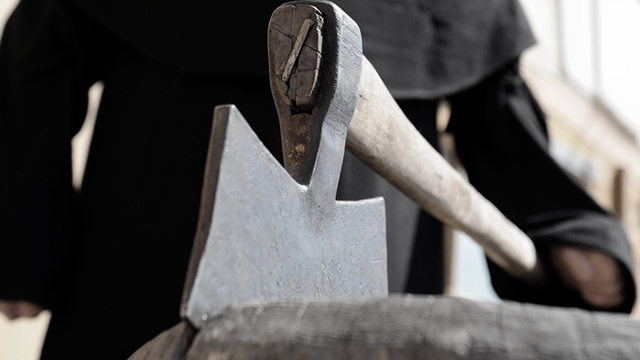 Death penalties around the world