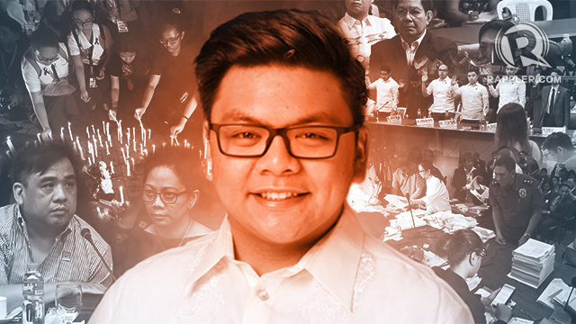 TIMELINE: Death of Horacio Castillo III from alleged Aegis Juris hazing
