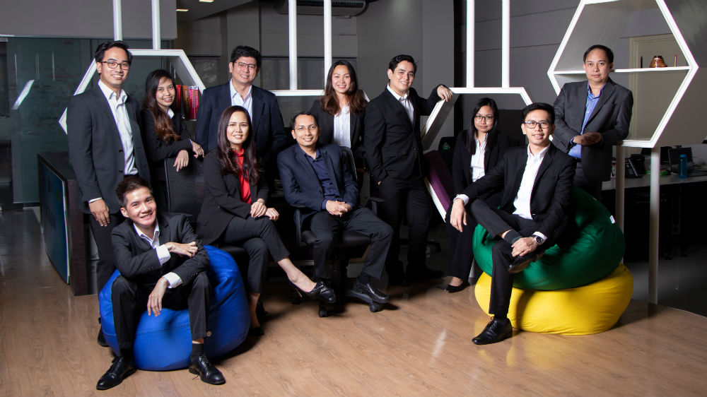 Asian Institute of Management wins award for technological innovation