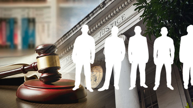 DOJ OKs filing estafa cases against 5 SMHC partners in Skyway 3 project