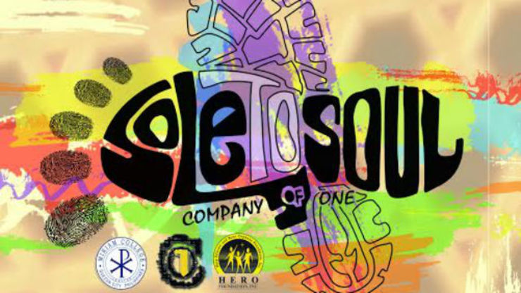 The Company of ONE presents: Sole to Soul