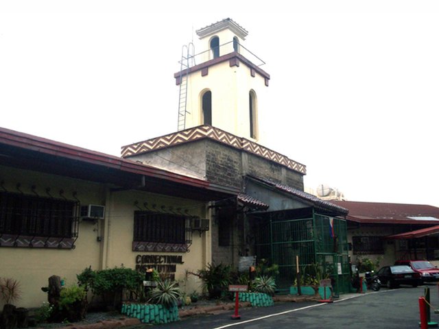 FAST FACTS: The Correctional Institution for Women