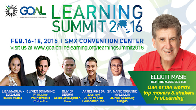 Trends, innovations in digital education at Learning Summit 2016