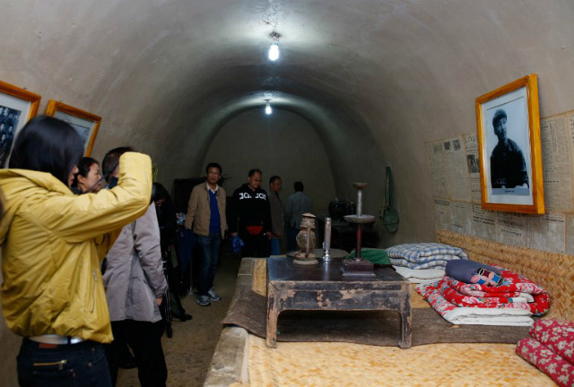 PROFILE: Shades of Duterte in China's Xi Jinping