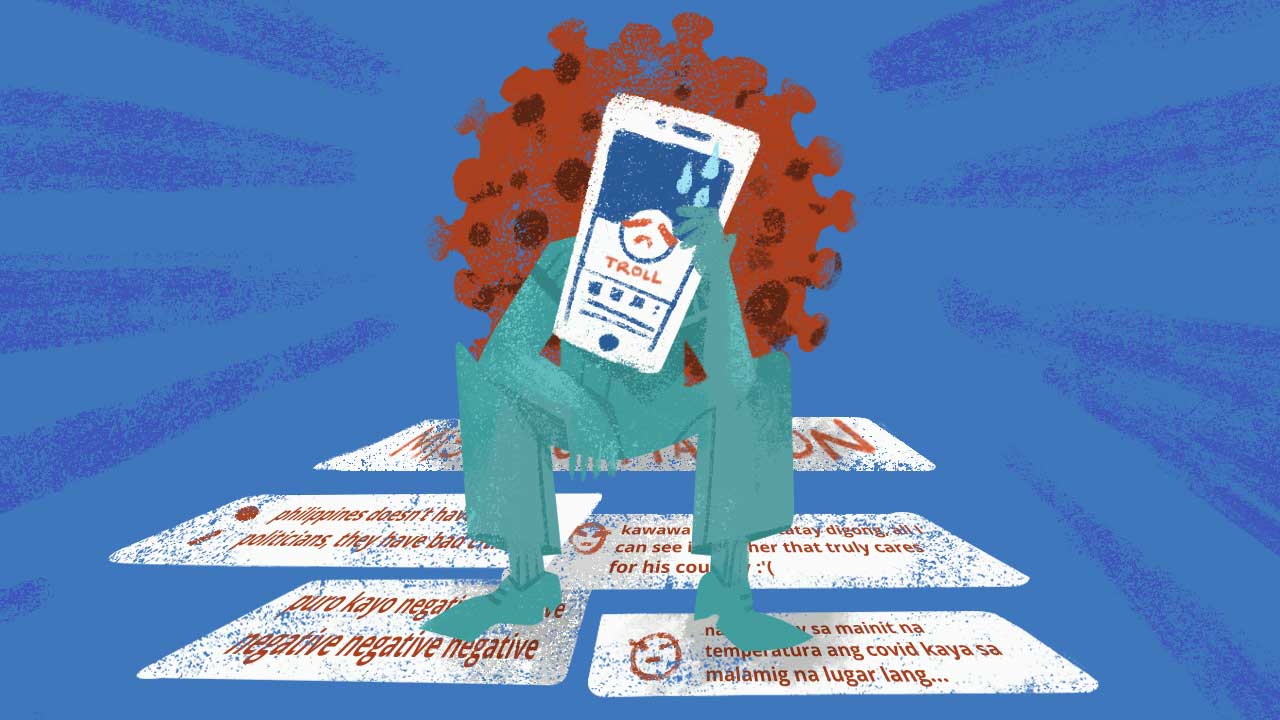 [OPINION] A letter to the men and women behind paid trolls in the ...