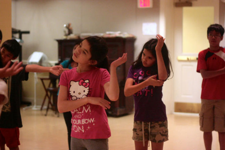 Iskwelahang Pilipino: Learning Pinoy culture in Massachusetts