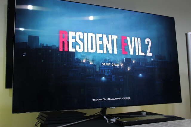 Resident Evil 2 preview: ‘Reimagining’ a classic