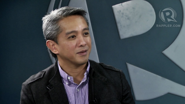 Why Jonvic Remulla won’t go national