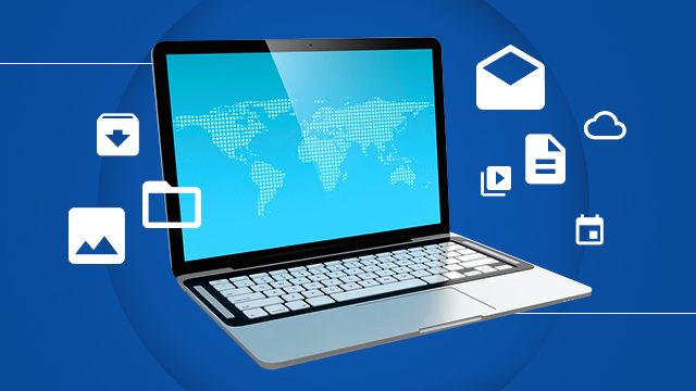 Tech giants working on universal data portability project