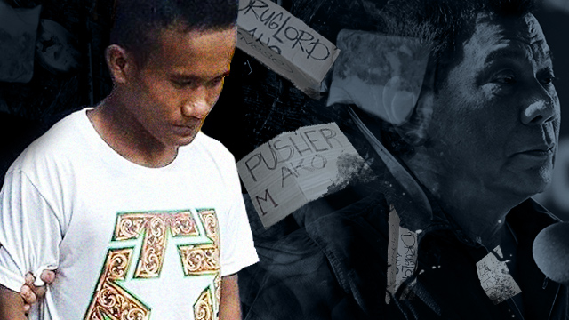 Police In Bulacan Massacre Go For Bankrupt Narrative About Drugs