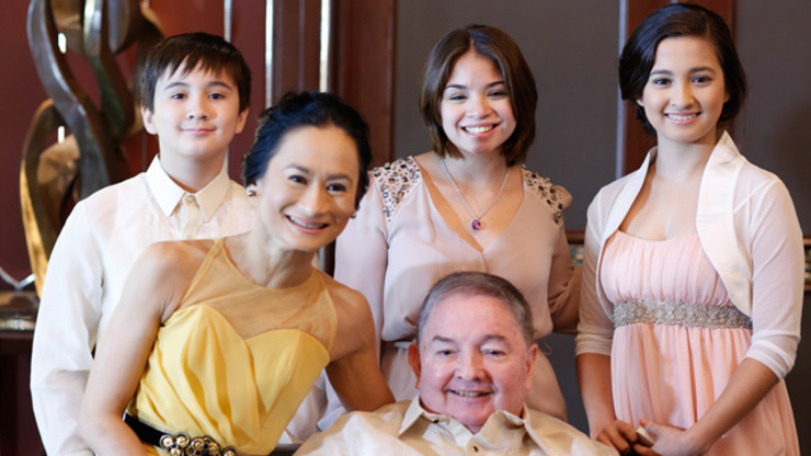 Turning 50: What Lisa Macuja-Elizalde has learned