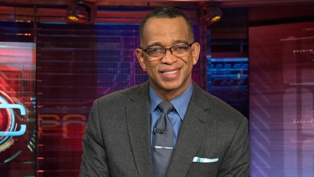ESPN sportscaster Scott dies after cancer battle