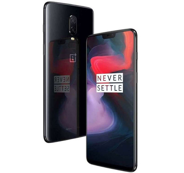 OnePlus 6 details leak ahead of announcement