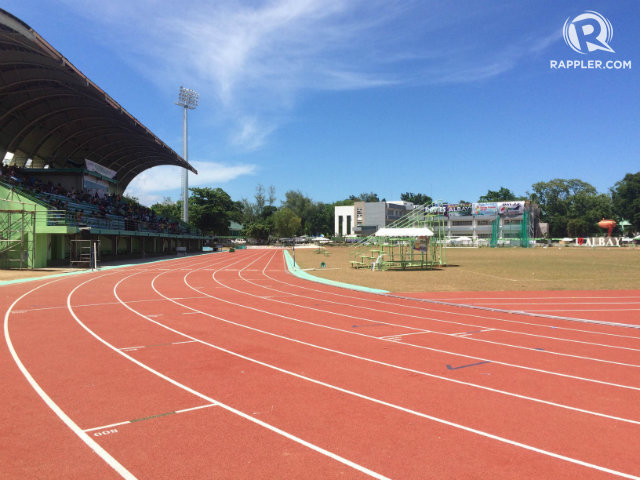 DepEd envisions one province, one sports complex