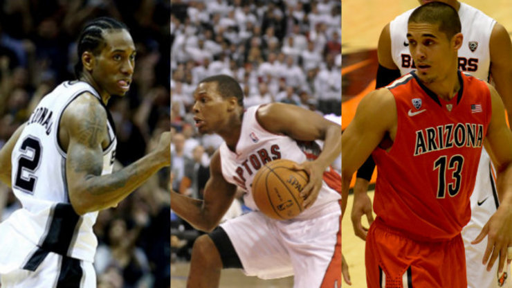 NBA players Leonard, Lowry, Johnson also coming to Manila