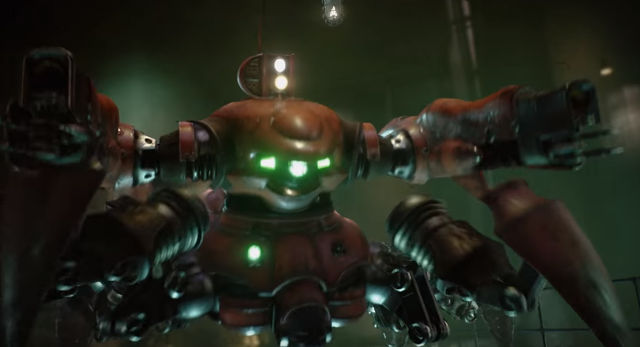 The Final Fantasy VII remake: What we know so far