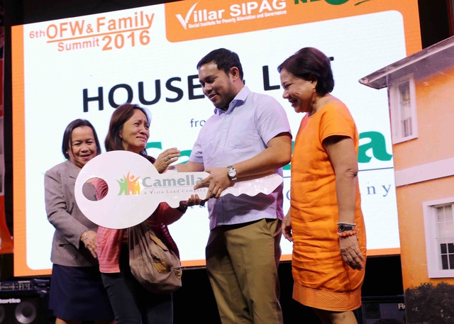 The rise of Cynthia Villar: How politics, money, networks made her No. 1