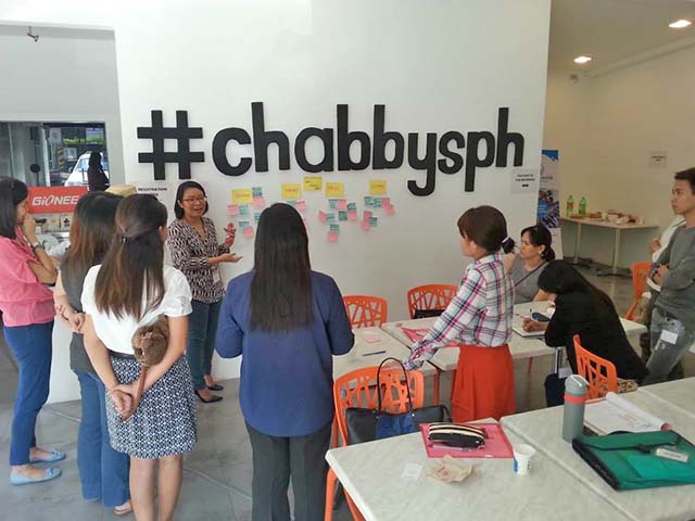 Manila Workshops: Teaching Filipinos what schools don't