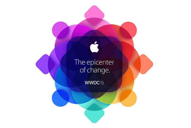 Apple's Worldwide Developers Conference set for June 8-12