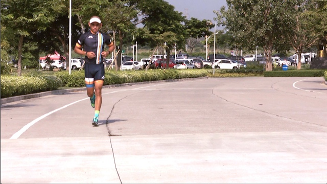 Gameplan: How to do long-distance brick training