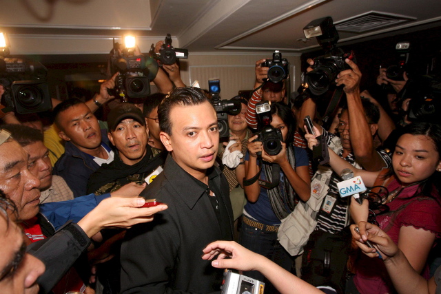 Manila Peninsula siege - Alchetron, The Free Social Encyclopedia