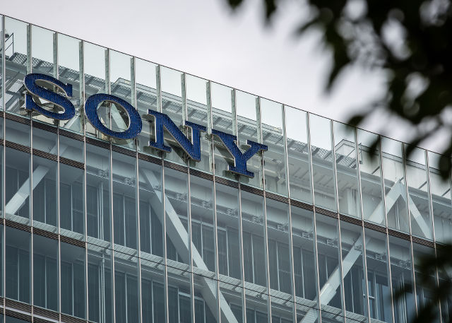 Sony to up image sensor production, restructure devices segment